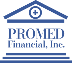 Thank You | ProMed Financial, Inc.